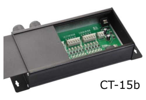 DMX Recorder - DMX Recorder - XRC-200 - Dynamic DMX Recorder